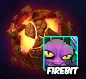 Firebit | Galaxy Life Wiki | Fandom