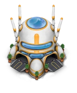 Star Base | Galaxy Life Wiki | Fandom