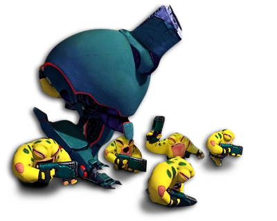 Najemnicy | GalaxyLifepedia Wiki | Fandom