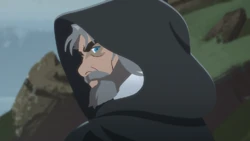 Luke Skywalker | Star Wars Galaxy of Adventures Wiki | Fandom