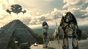 Yautja | GalaxyofFear Wiki | Fandom