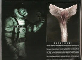 Xenomorph | GalaxyofFear Wiki | Fandom