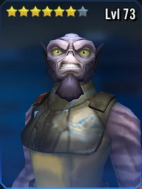 Garazeb "Zeb" Orrelios - Star Wars: Galaxy of Heroes Wiki