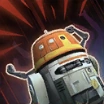 Cantankerous Clanker - Star Wars: Galaxy of Heroes Wiki