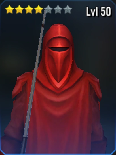 Royal Guard - Star Wars: Galaxy of Heroes Wiki