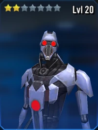 IG-100 MagnaGuard - Star Wars: Galaxy of Heroes Wiki