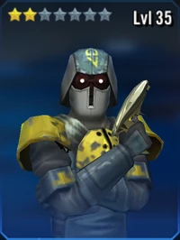 Coruscant Underworld Police - Star Wars: Galaxy of Heroes Wiki