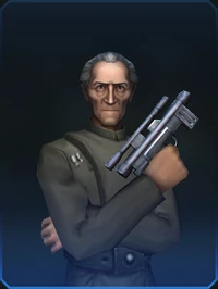Grand Moff Tarkin - Star Wars: Galaxy of Heroes Wiki