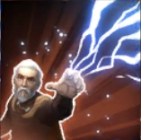 Force Lightning - Star Wars: Galaxy of Heroes Wiki