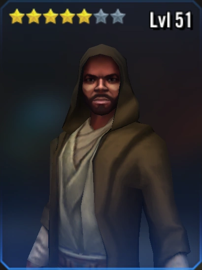 Jedi Consular - Star Wars: Galaxy of Heroes Wiki