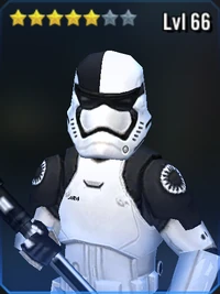 First Order Executioner - Star Wars: Galaxy of Heroes Wiki