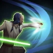 Force Push - Star Wars: Galaxy of Heroes Wiki