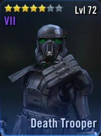 Death Trooper - Star Wars: Galaxy of Heroes Wiki