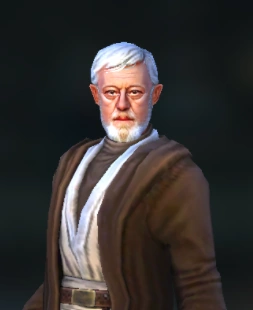 Obi-Wan Kenobi (Old Ben) - Star Wars: Galaxy of Heroes Wiki