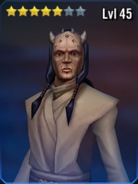 Eeth Koth - Star Wars: Galaxy of Heroes Wiki