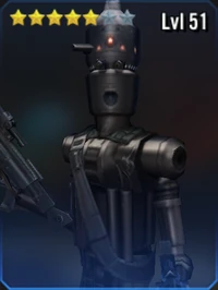 IG-88 - Star Wars: Galaxy of Heroes Wiki