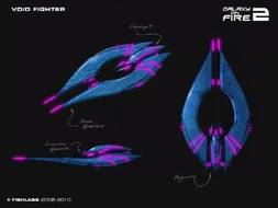 VoidX | Galaxy on Fire Wiki | Fandom