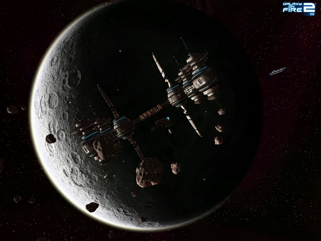 Fejar | Galaxy on Fire Wiki | Fandom