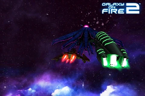 Azov | Galaxy on Fire Wiki | Fandom