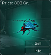 Nanotech | Galaxy on Fire Wiki | Fandom