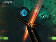 Galaxy on Fire 3 | Galaxy on Fire Wiki | Fandom