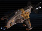 Cormorant | Galaxy on Fire Wiki | Fandom