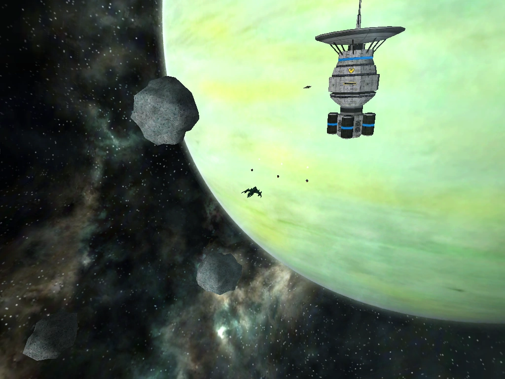 Aquila System | Galaxy on Fire Wiki | Fandom