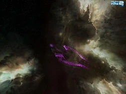 VoidX | Galaxy on Fire Wiki | Fandom