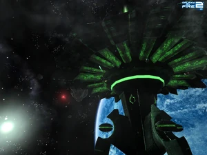 F'err | Galaxy on Fire Wiki | Fandom