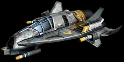 Razor 6 | Galaxy On Fire русскоязычная вики | Fandom