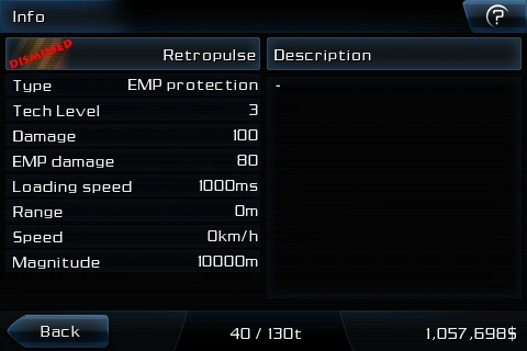 Retropulse | Galaxy on Fire Wiki | Fandom