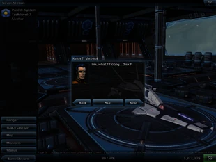 Galaxy On Fire 2 Dialogues | Galaxy on Fire Wiki | Fandom