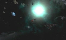 Keith T. Maxwell | Galaxy on Fire Wiki | Fandom