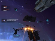 Galaxy on Fire 3 | Galaxy on Fire Wiki | Fandom