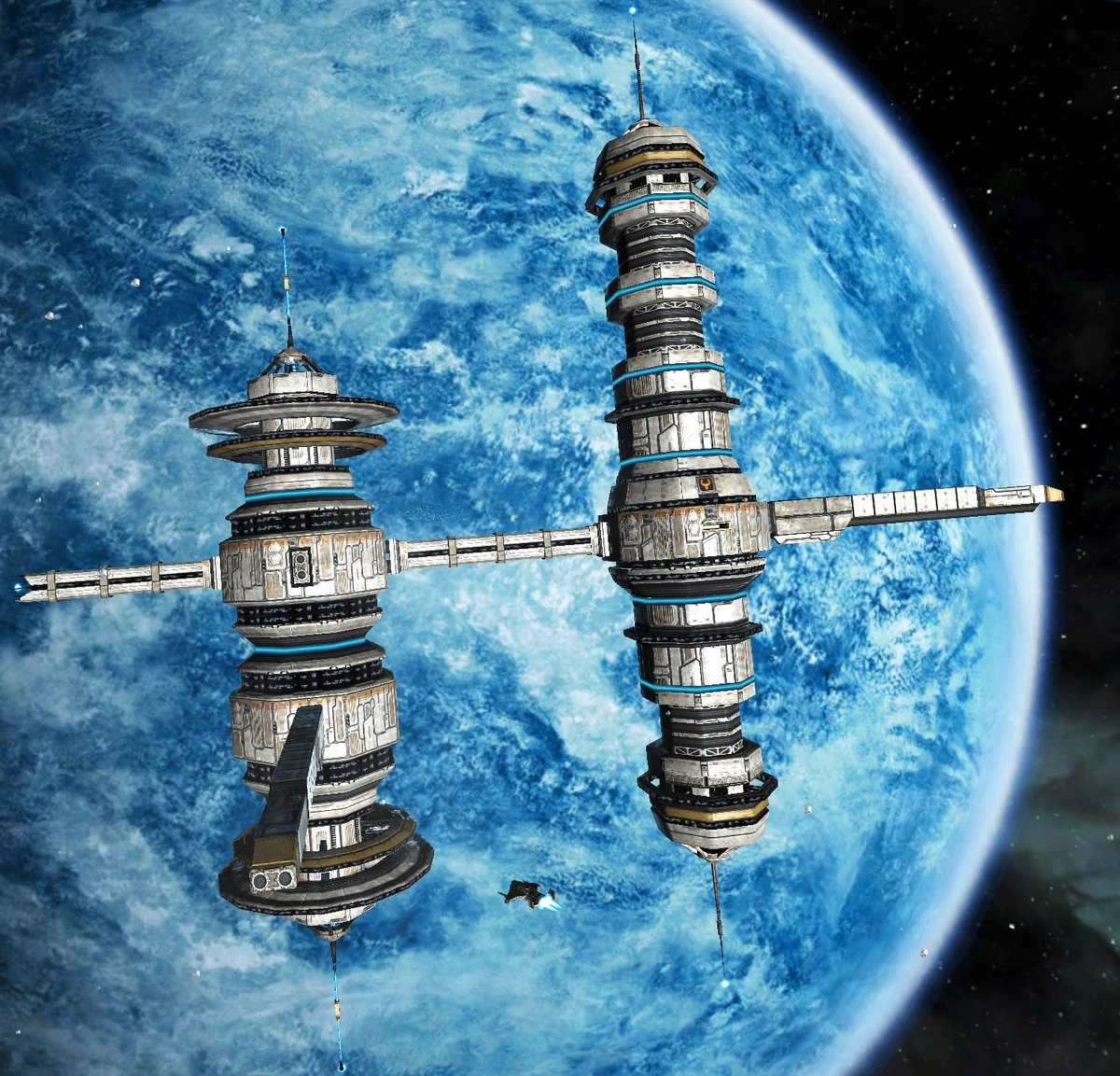 Sorox | Galaxy on Fire Wiki | Fandom