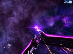 VoidX | Galaxy on Fire Wiki | Fandom