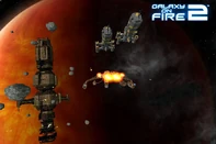 Keith T. Maxwell | Galaxy on Fire Wiki | Fandom