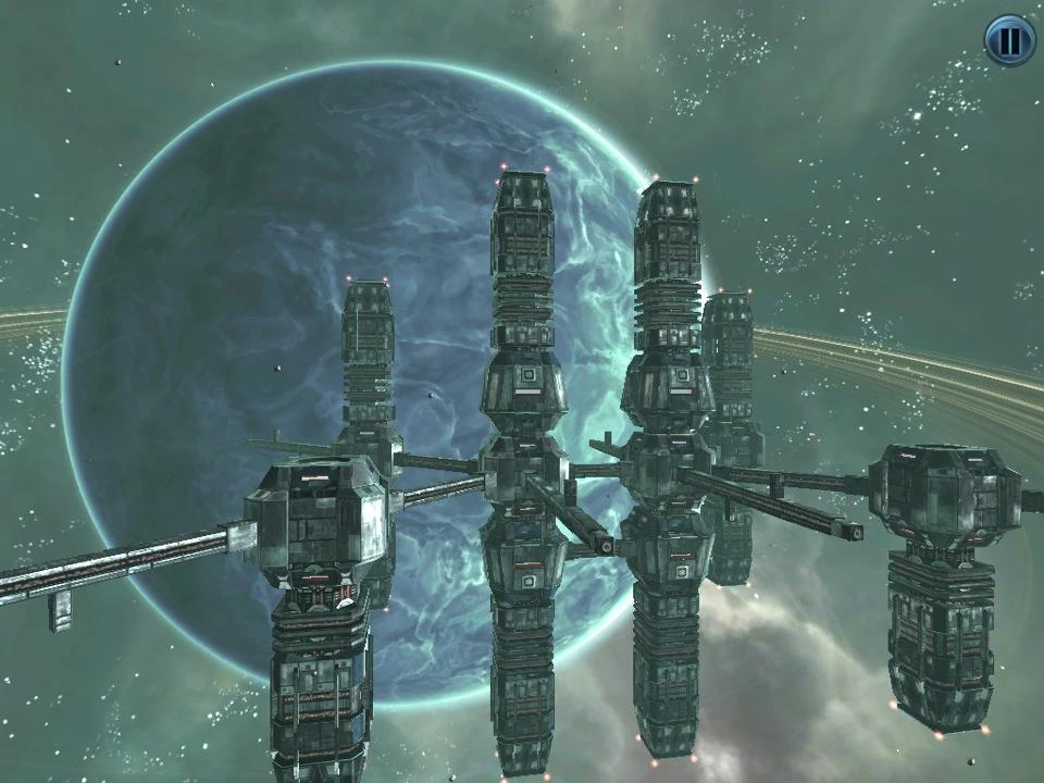 Katashán | Galaxy on Fire Wiki | Fandom