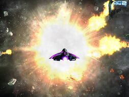 VoidX | Galaxy on Fire Wiki | Fandom