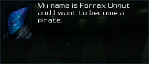 Pirate | Galaxy on Fire Wiki | Fandom