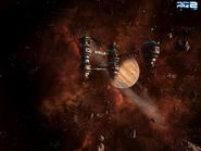 Kanado | Galaxy on Fire Wiki | Fandom