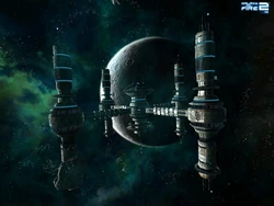 Binon | Galaxy on Fire Wiki | Fandom