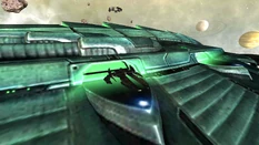 Vossk Battlecruiser | Galaxy on Fire Wiki | Fandom