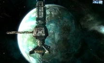 Space Station | Galaxy on Fire Wiki | Fandom