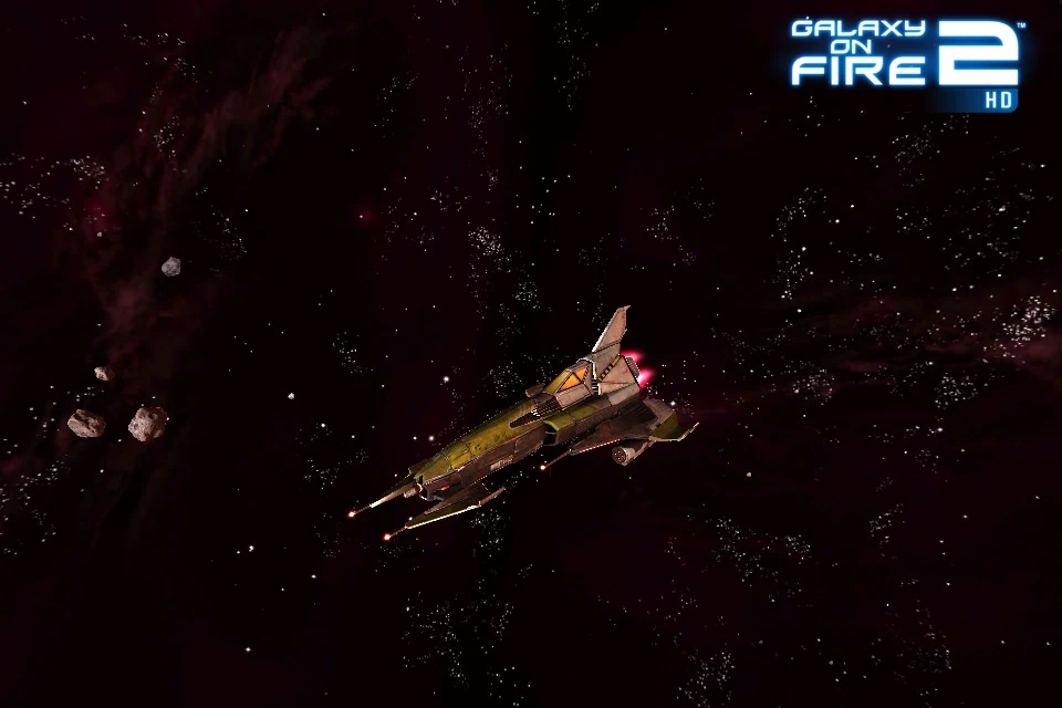 Hiro | Galaxy on Fire Wiki | Fandom