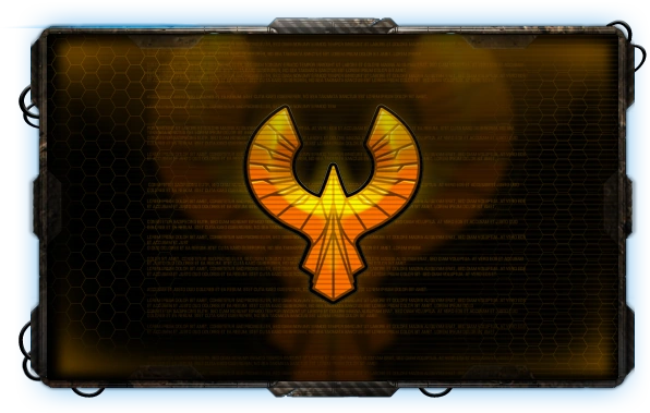 Terran Federation | 浴火银河 维基 | Fandom