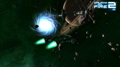 Wormhole | Galaxy on Fire Wiki | Fandom