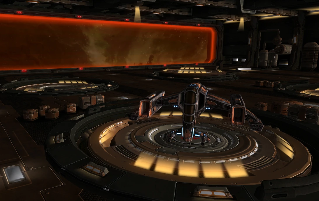 Badger | Galaxy on Fire Wiki | Fandom