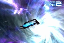 Wormhole | Galaxy on Fire Wiki | Fandom