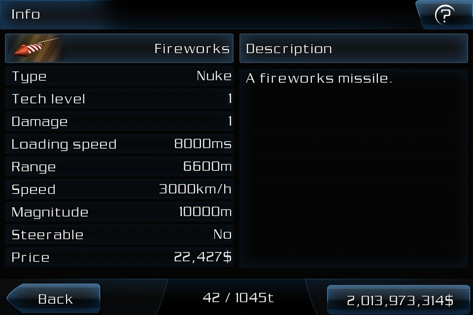 Fireworks | Galaxy on Fire Wiki | Fandom